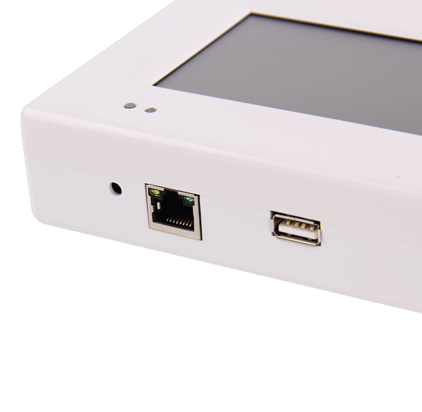 Gateway BDG-256 - NEP – Northern Electric Power