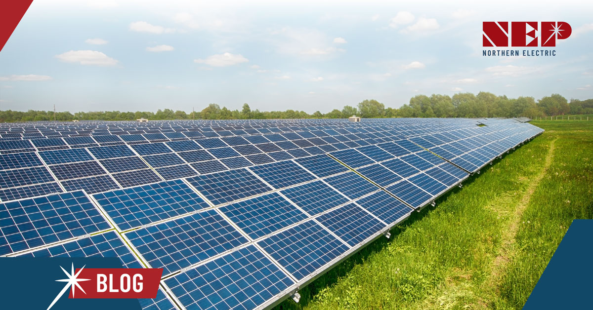 NEP “Macro-inverter” Introduction – The First Microinverter for Next ...