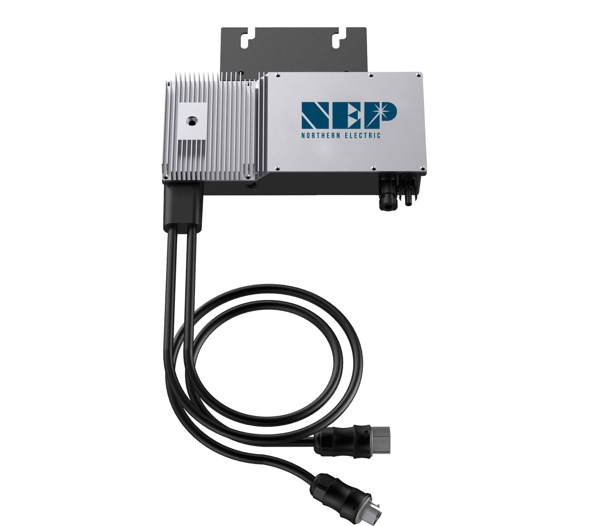 NEP “Macro-inverter” Introduction – The First Microinverter for Next ...