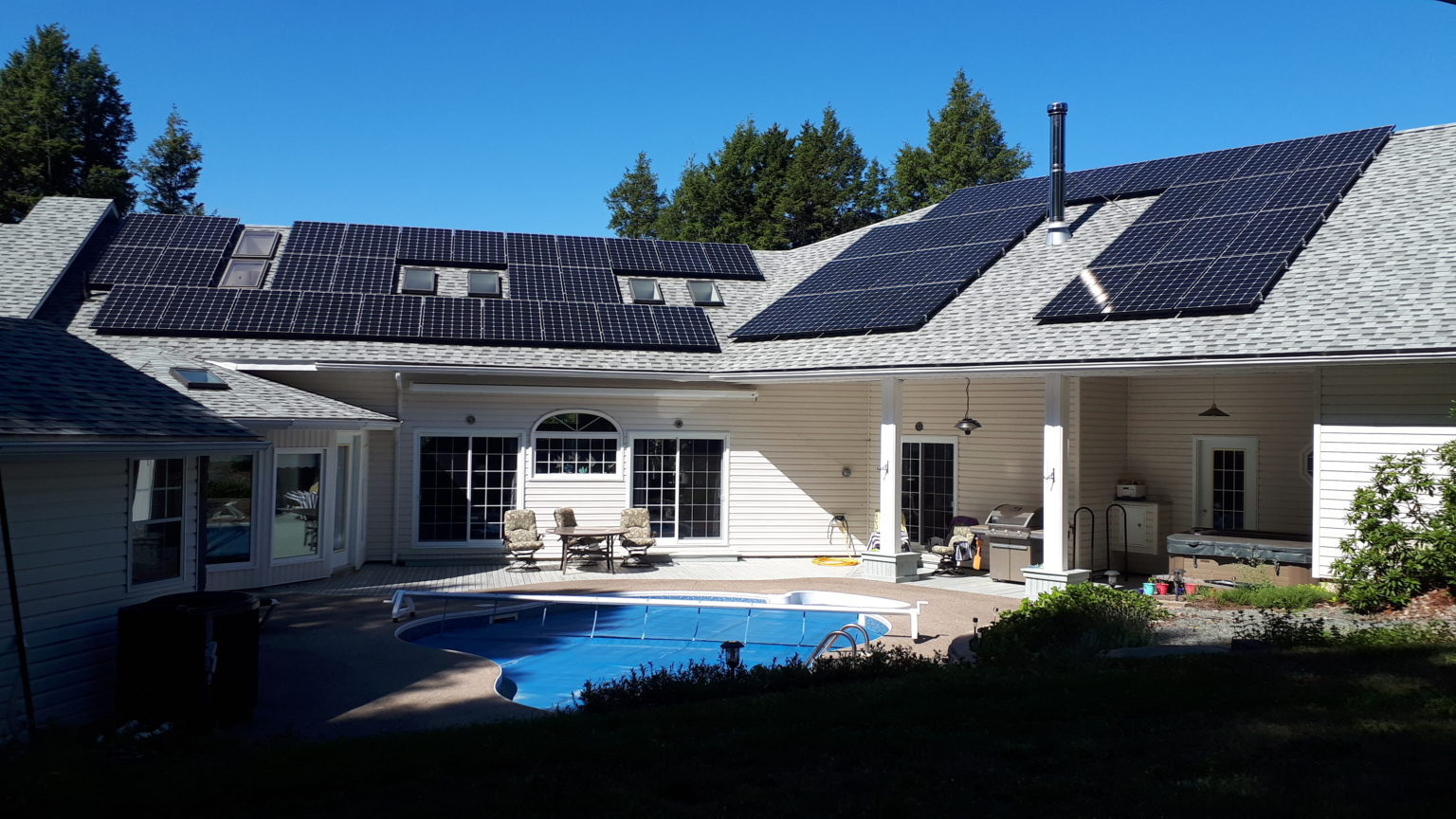 Canada - NEP – Northern Electric Power