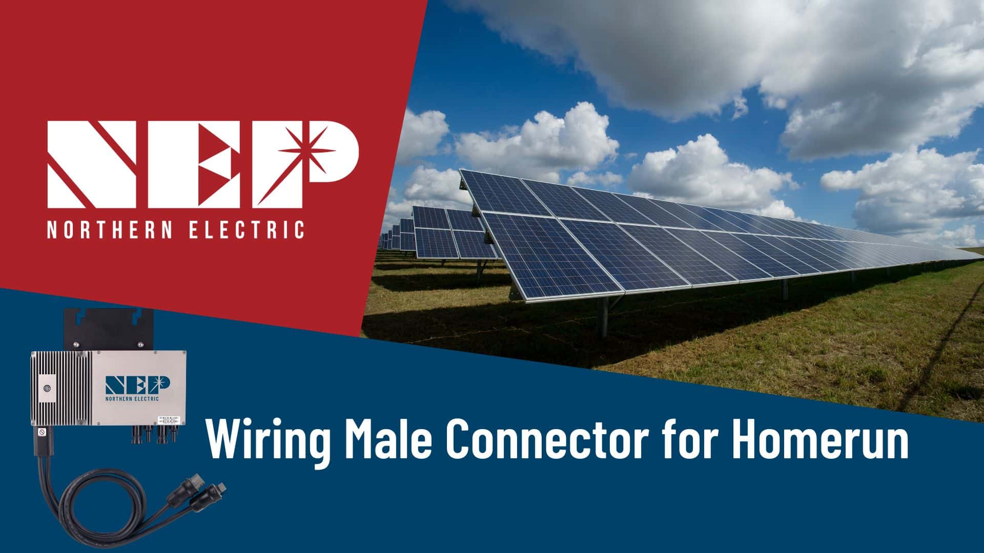 Home Wiring Diagram Solar System